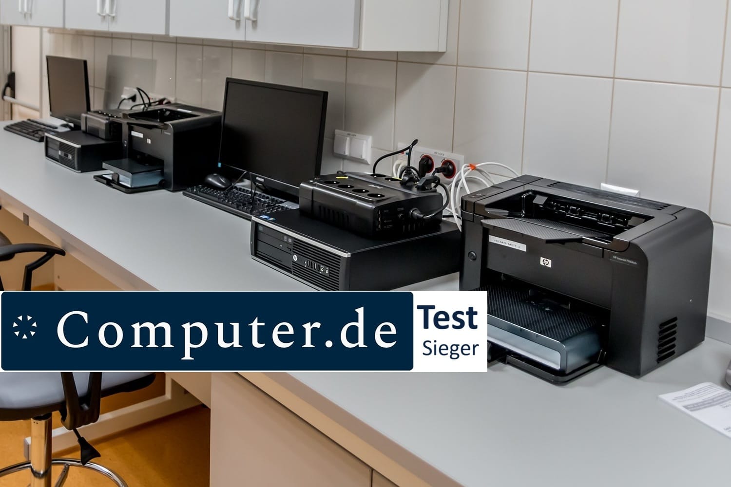 Computer - Testberichte, Ratgeber, KI-PC's und Preisvergleiche