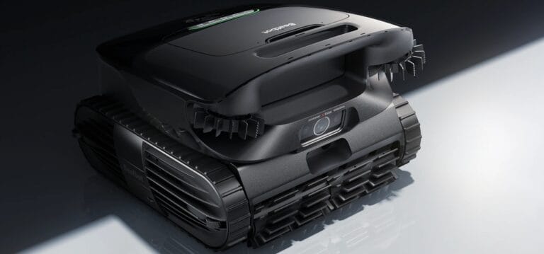 Beatbot AquaSense X im Test: KI-Poolroboter revolutioniert die ...